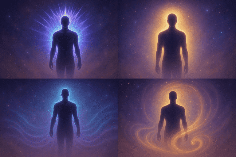 The 14 Types of Aura and Their Meanings - healthchakras.com