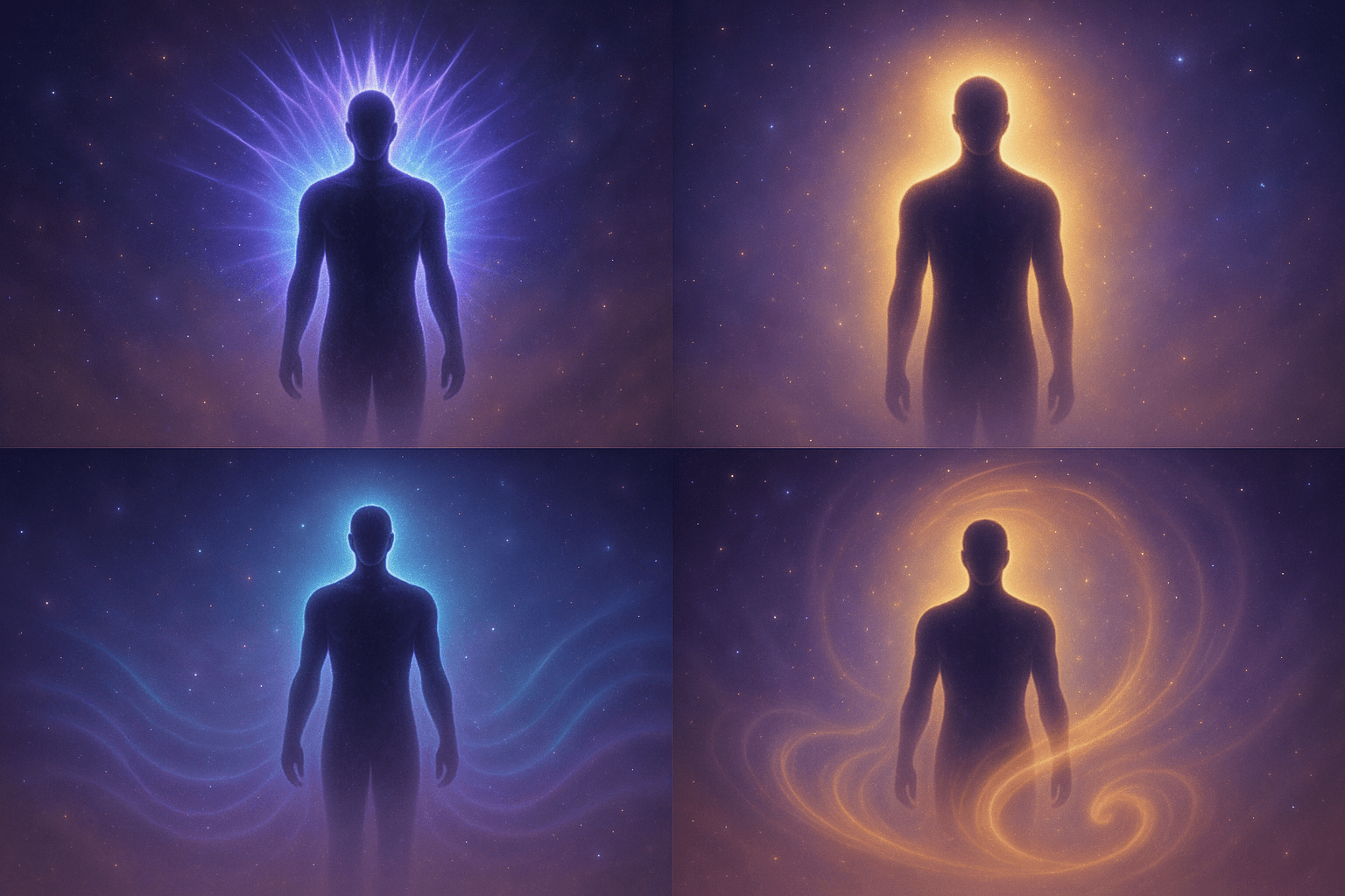 The 14 Types of Aura and Their Meanings - healthchakras.com